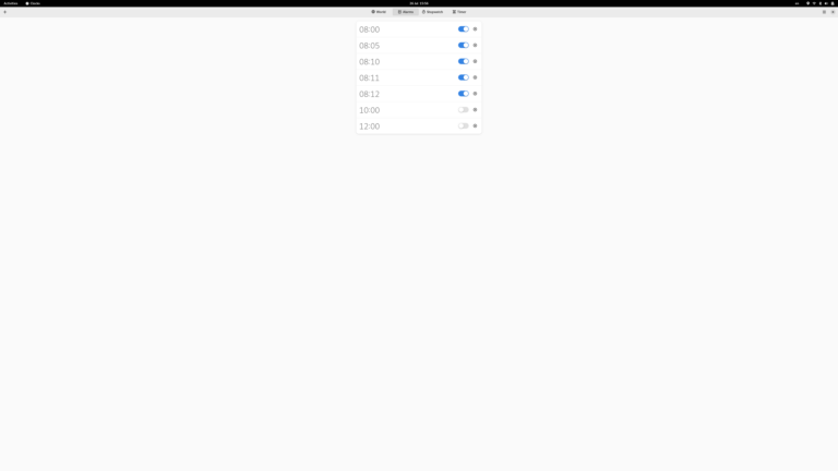 Rethinking Window Management Space And Meaning